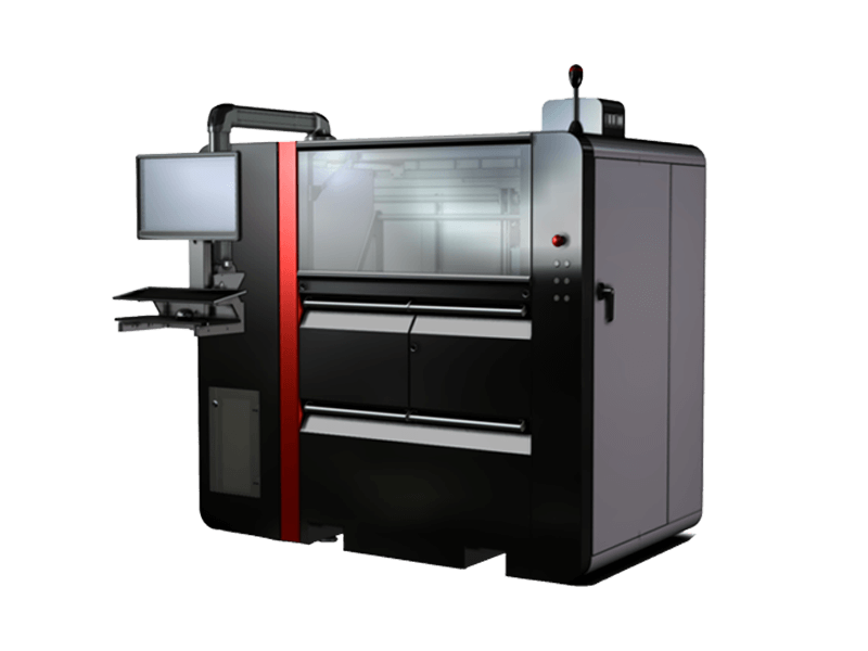Ceramic 3D Printer For Industrial Use V6000 Prodways ceramic-3d-printer-for-industrial-use-v6000-prodways