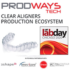 Meet Prodways at Lab Day Chicago 2020