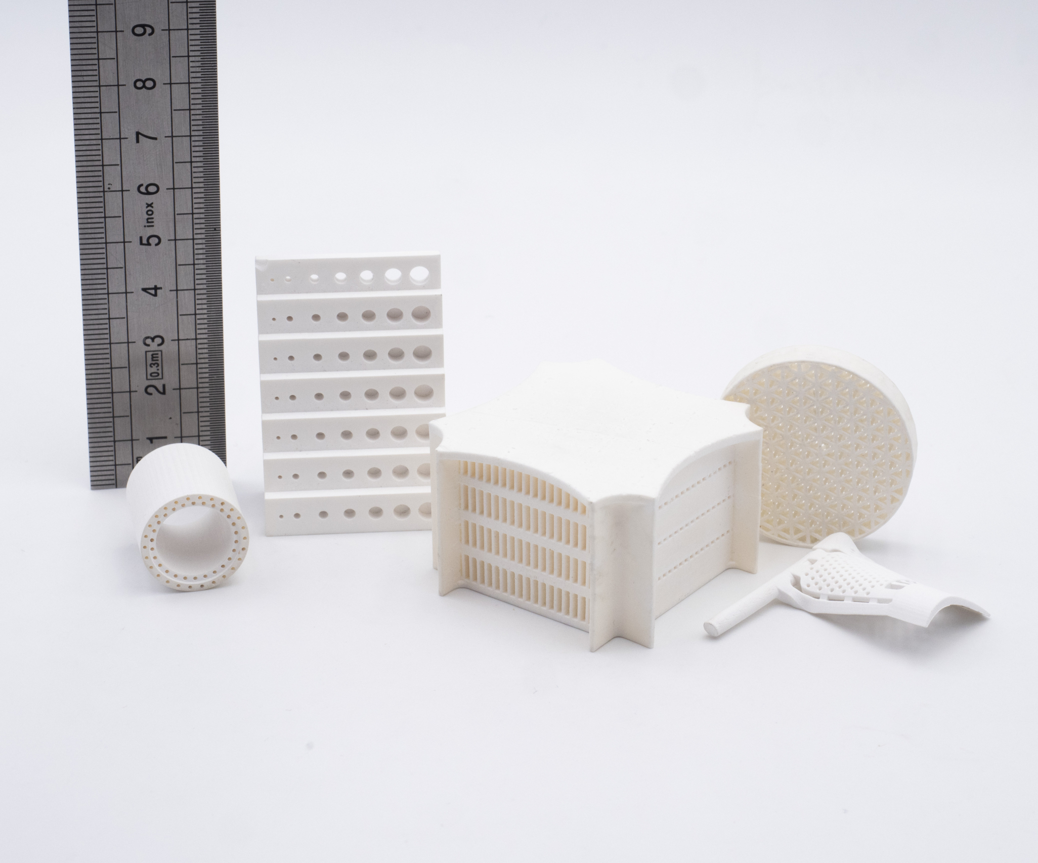 CERAM PRO : La Révolution de l'Impression 3D Céramique