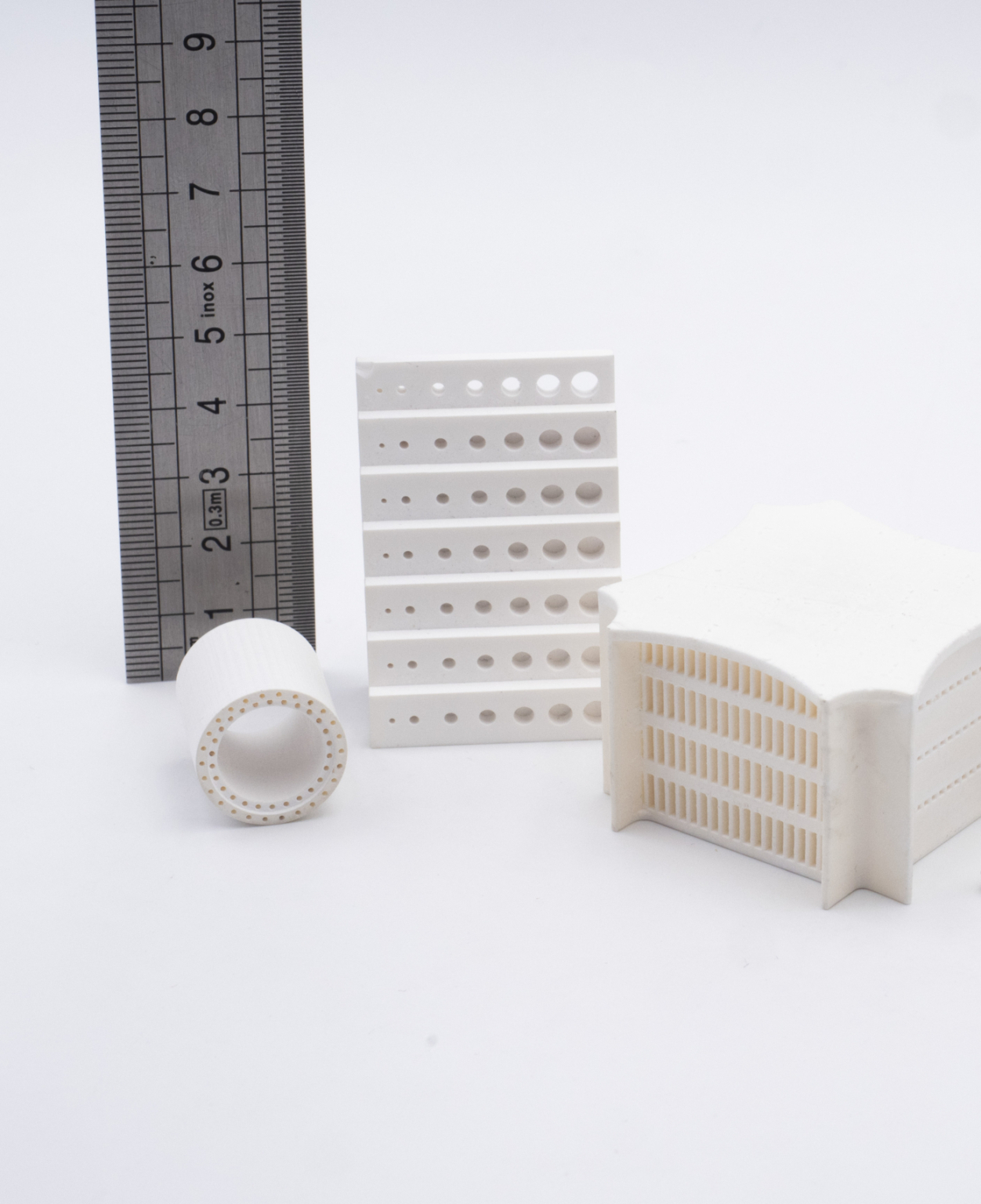 CERAM PRO: Revolutionizing Ceramic 3D Printing