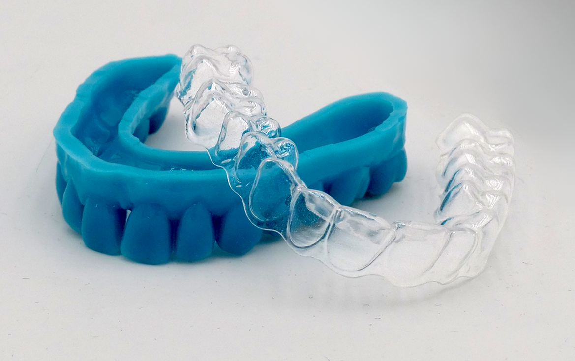 Prodways Printers & Lodestar3D: Ceramic 3D Printing in India