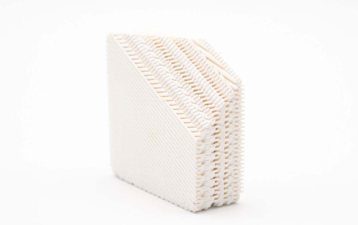 3D Printed Custom Impression Trays: Precision & Efficiency