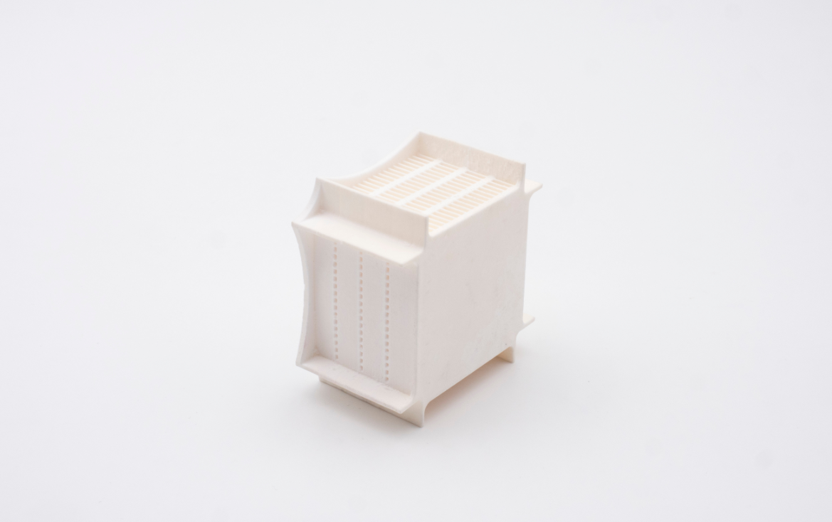 CERAM PRO: Revolutionizing Ceramic 3D Printing