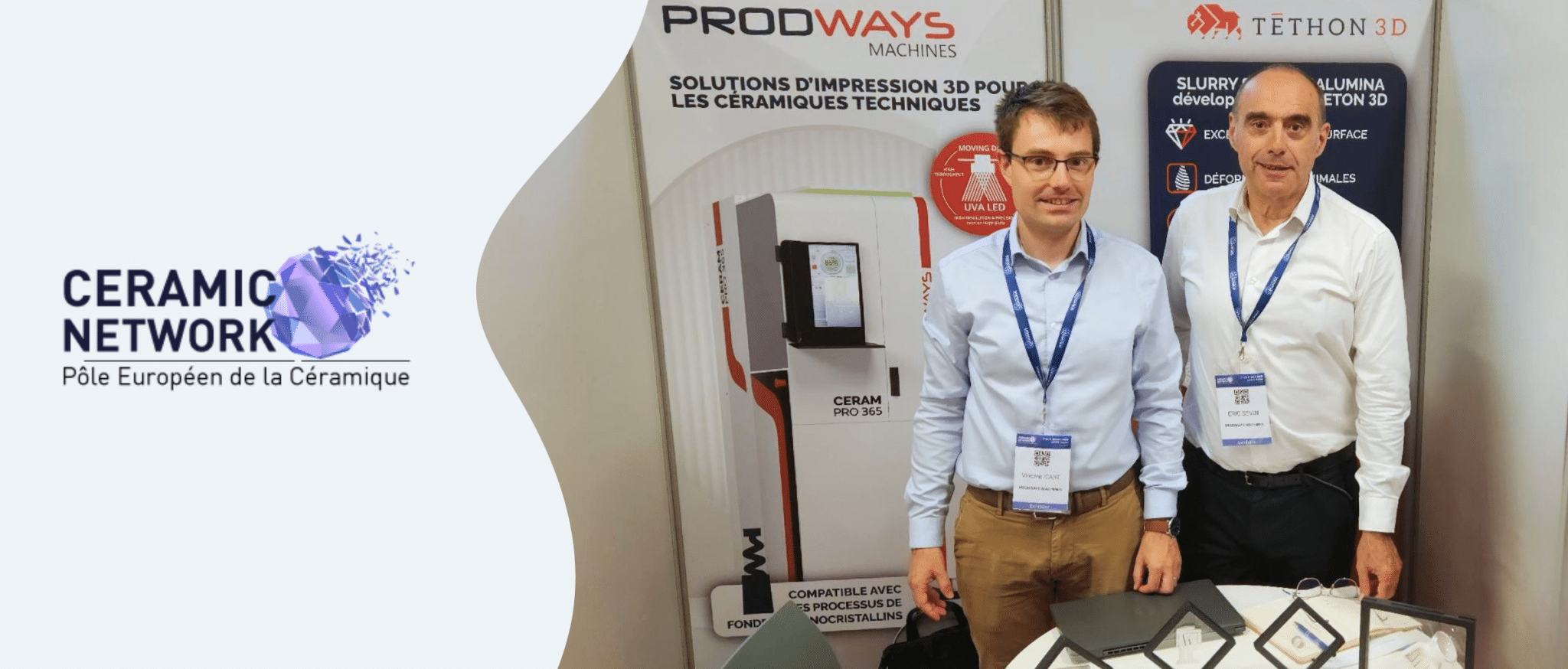 Professional and Industrial 3D Printers | Prodways Machines